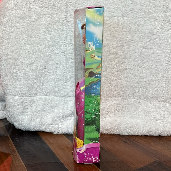 Mattel | Toys | 207 Mattel Disney Shimmer Princess Sleeping Beauty ...